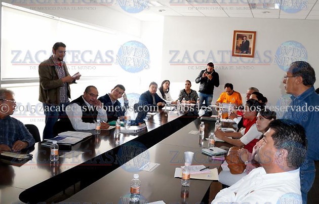 Zacatecas Web News | De México para el mundo... » EFECTUARÁN HUERTOS COMUNITARIOS PARA COMBATIR ...