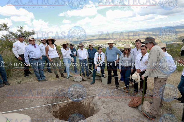 Zacatecas Web News | De México para el mundo... » REVELA SUS SECRETOS ...