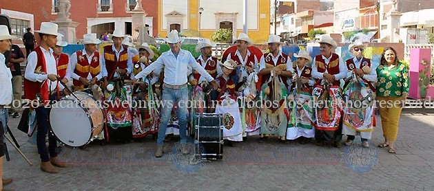 Zacatecas Web News | De México para el mundo... » NUEVA PLATAFORMA DE ... Zacatecas Web News | De México para el mundo... » NUEVA PLATAFORMA DE ...