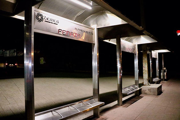 Zacatecas Web News | De México para el mundo... » PARA BRINDAR MAYOR ...