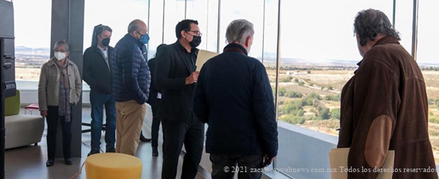 Zacatecas Web News | De México para el mundo... » APLICARÁN EN QUANTUM ...